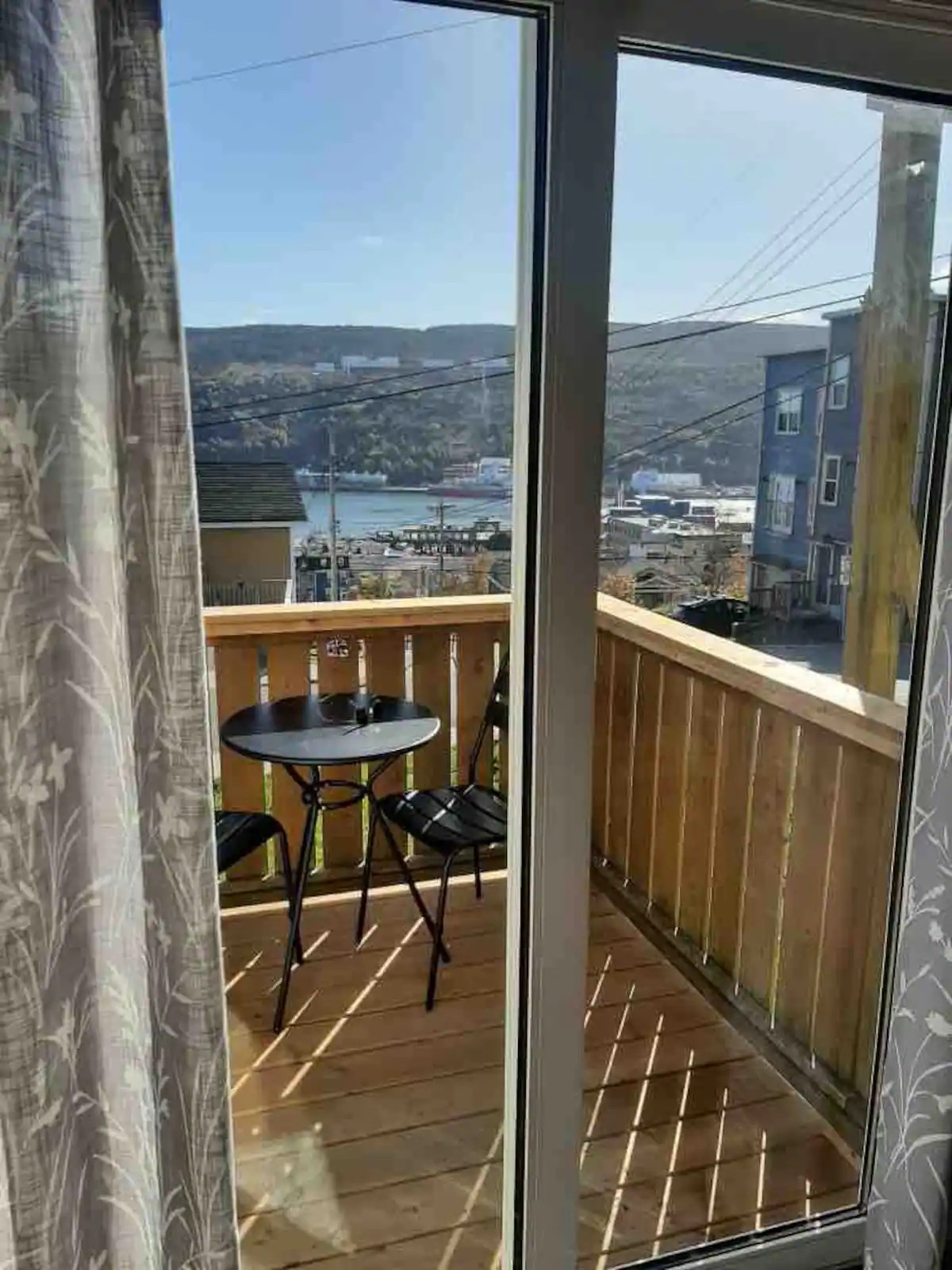 Harbourview Galley – Abide Awhile Vacation Homes